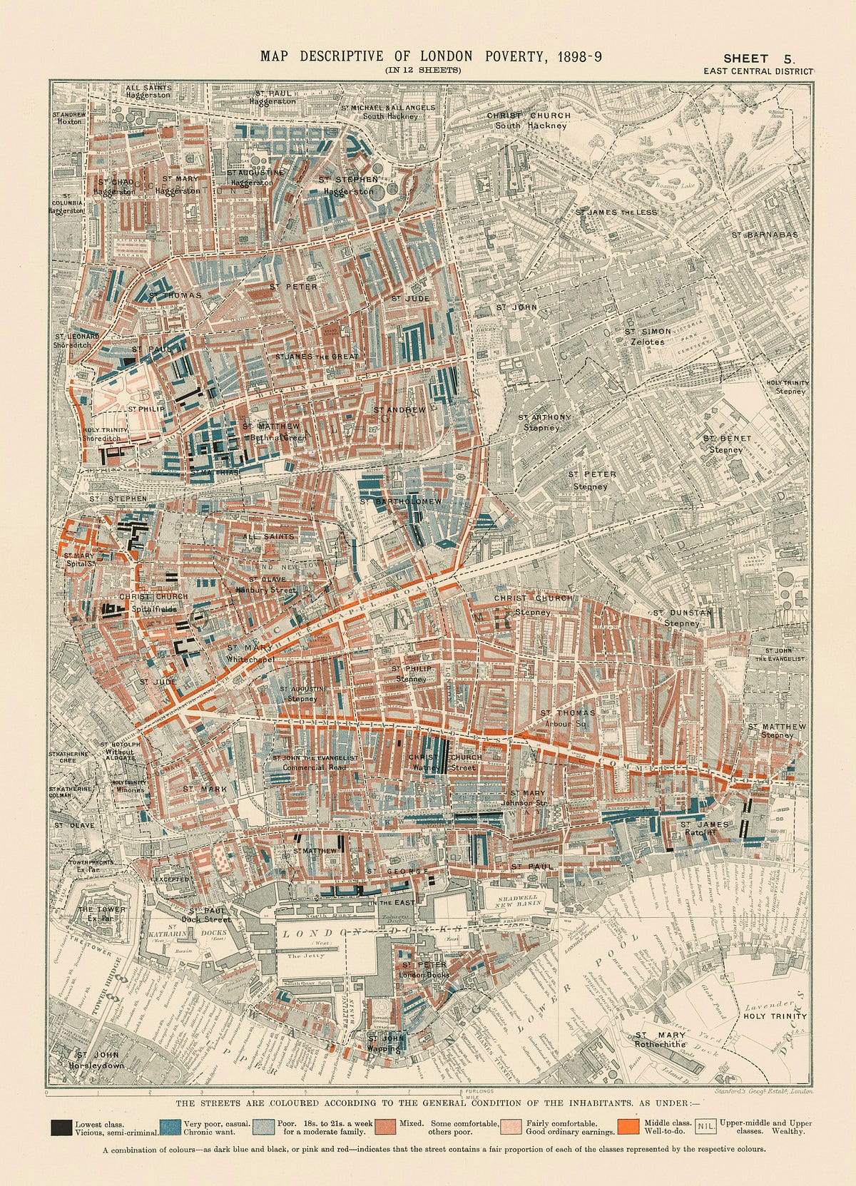 #02 - Construção de mapa graduado e categorizado QGIS | by Diego ...