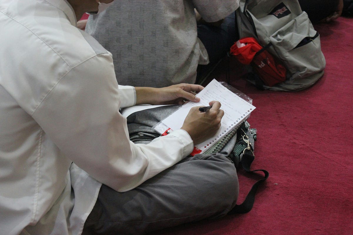 How AI Will Reshape the Concept of Education | by Ghani Mengal | Predict | Sep, 2025 | Medium