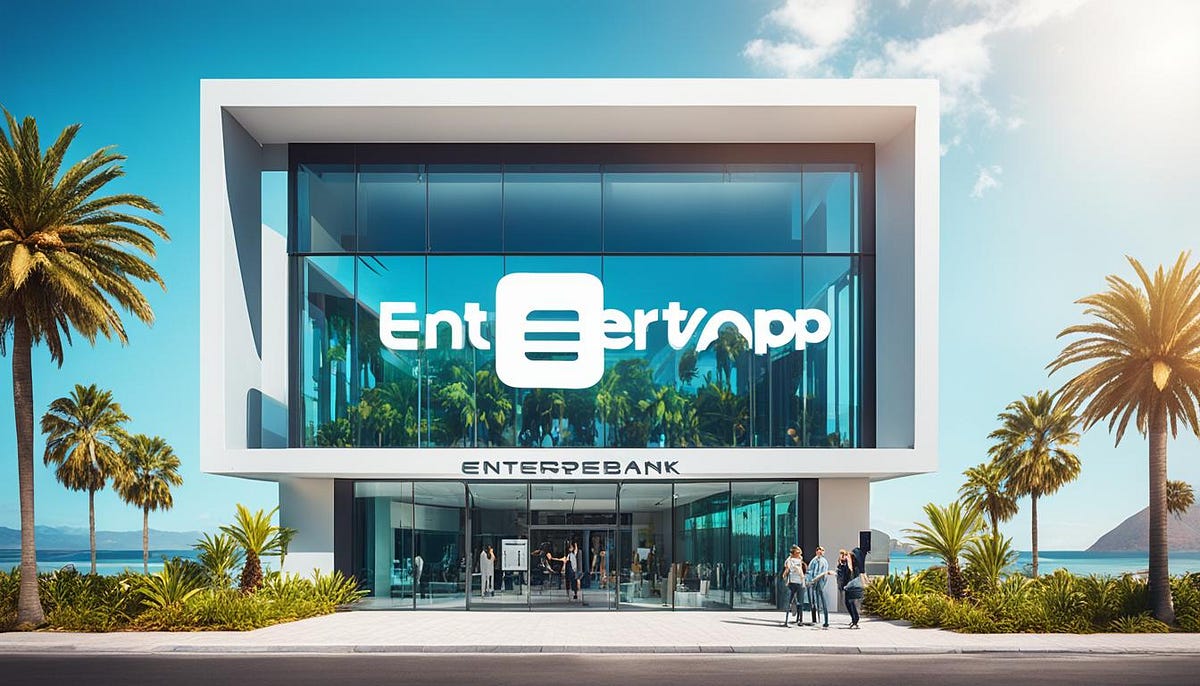 enterapp vs. Competitor: Which Crypto Neobank is the Better Investment? | by Zayan mah | Medium