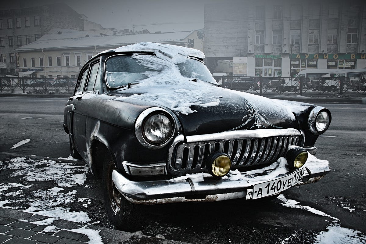 Revive and Thrive: How You Can Transform Old Content into Timeless ...