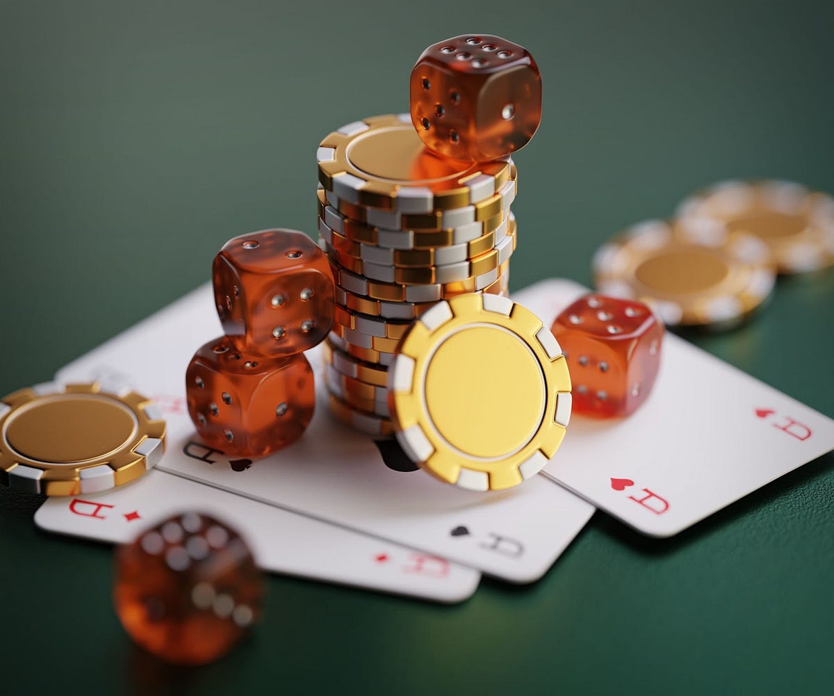 AI-Powered Fraud Detection in Poker: Keeping the Games Fair | by Marly ...