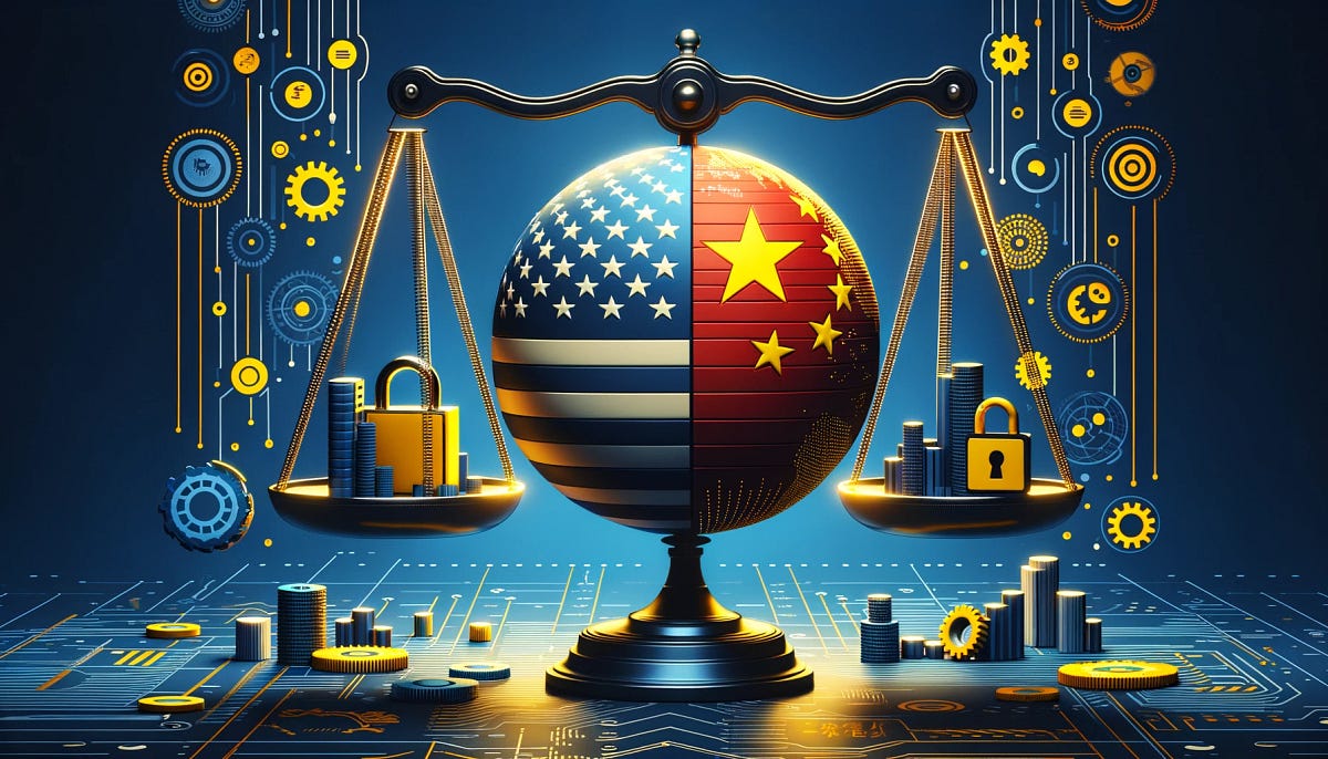 Fraying of the Free-Trade Consensus | Ken Briggs | Current History