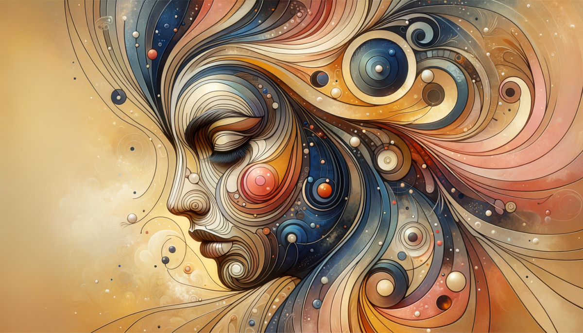 How to Describe Female Beauty with Words: Secrets and Inspiration for ...