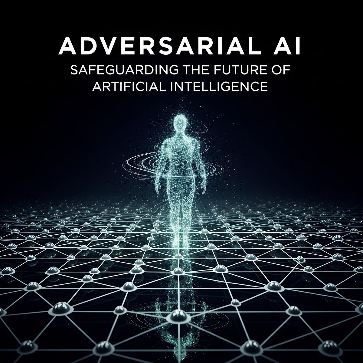 Adversarial AI: Safeguarding the Future of Artificial Intelligence | by ...