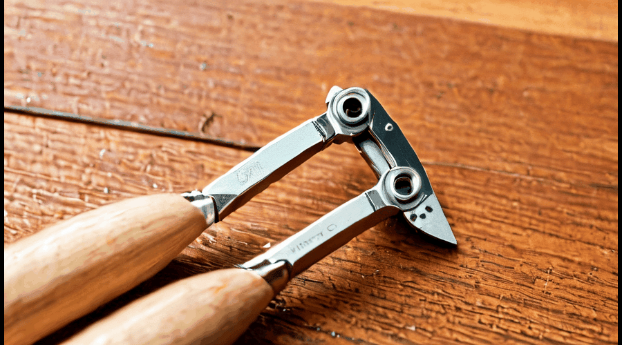 Cuticle Cutters | by Fiora Crestwood | Medium