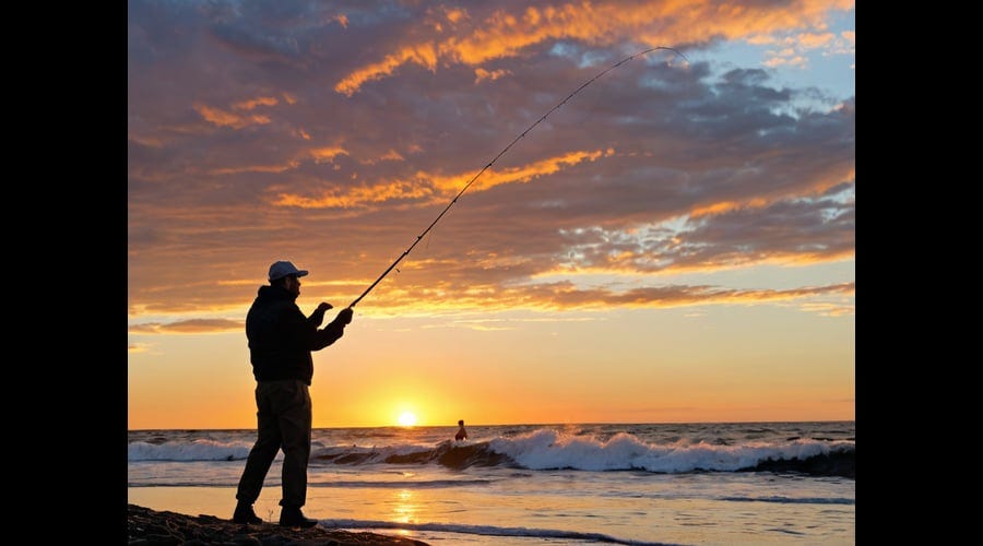 The Best Bomber Fly Rods | by Eugene Coleman | Medium