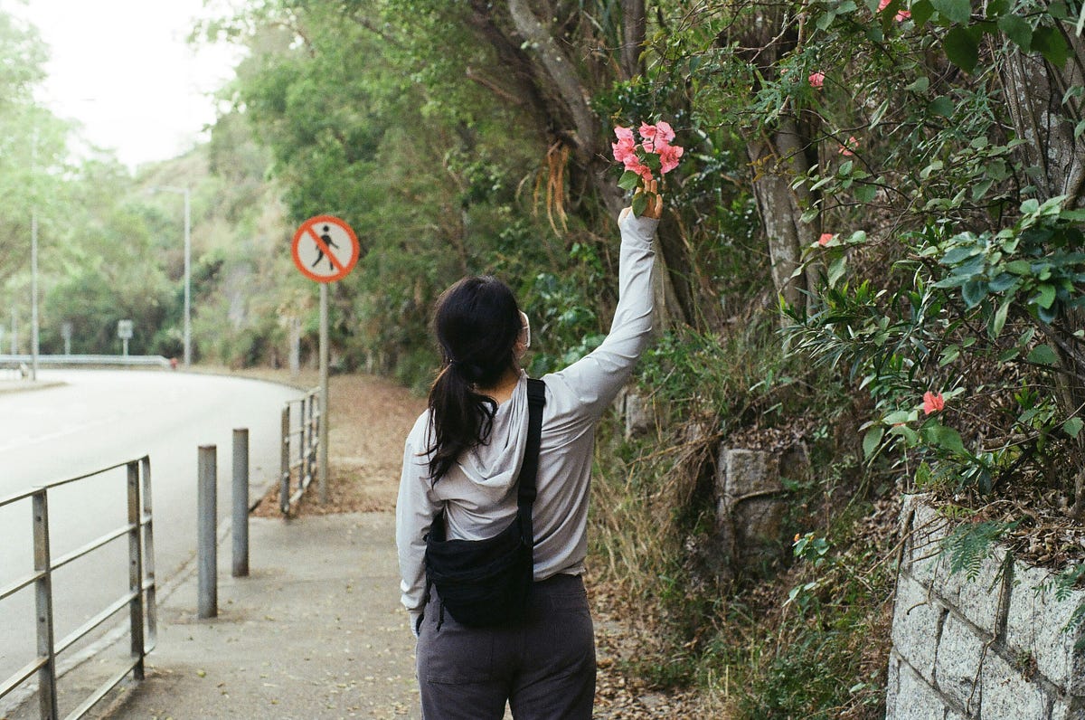 Writing Every Day Isn’t Always a Good Thing | by Muskan_Agnihotri ...