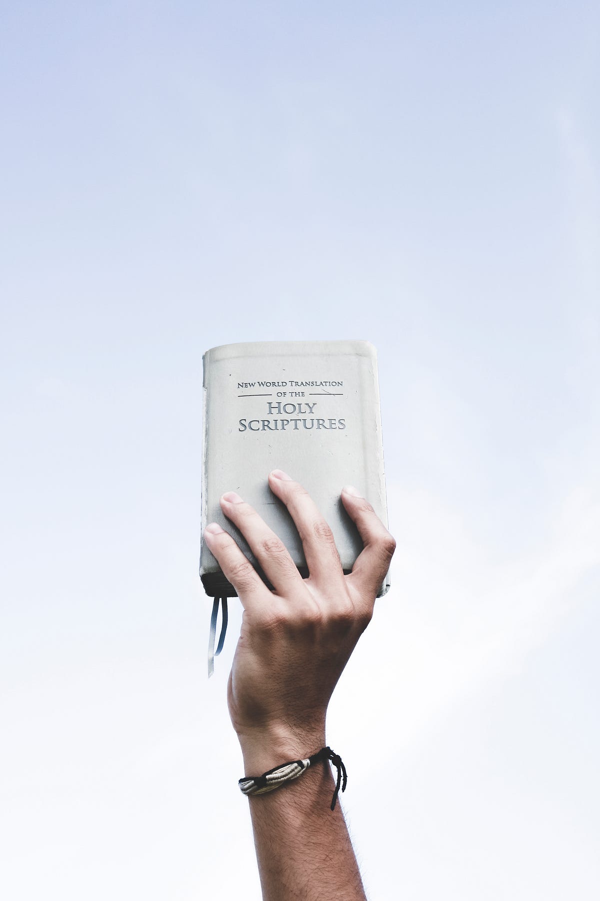 3 Reasons I Believe the Bible to Be True | by Kimberley Payne ...