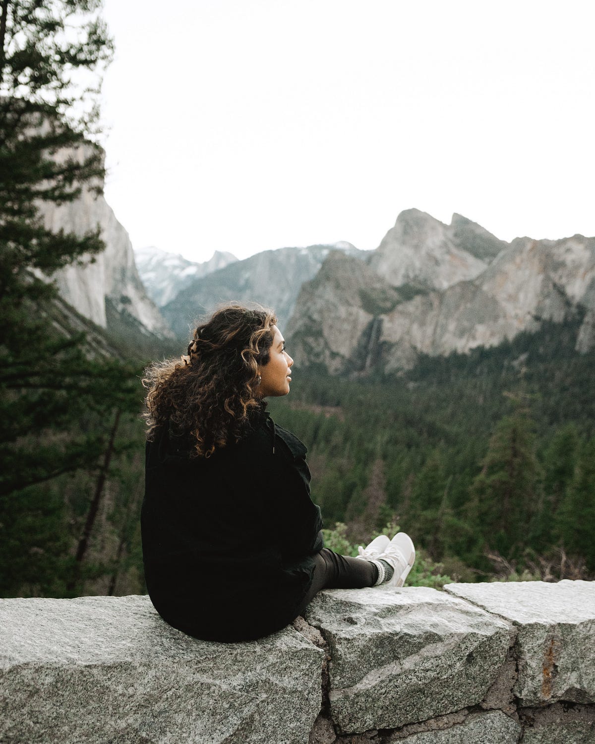 Sit with yourself!. Photo by Joseph Oso on Unsplash | by Trishna Gogoi ...