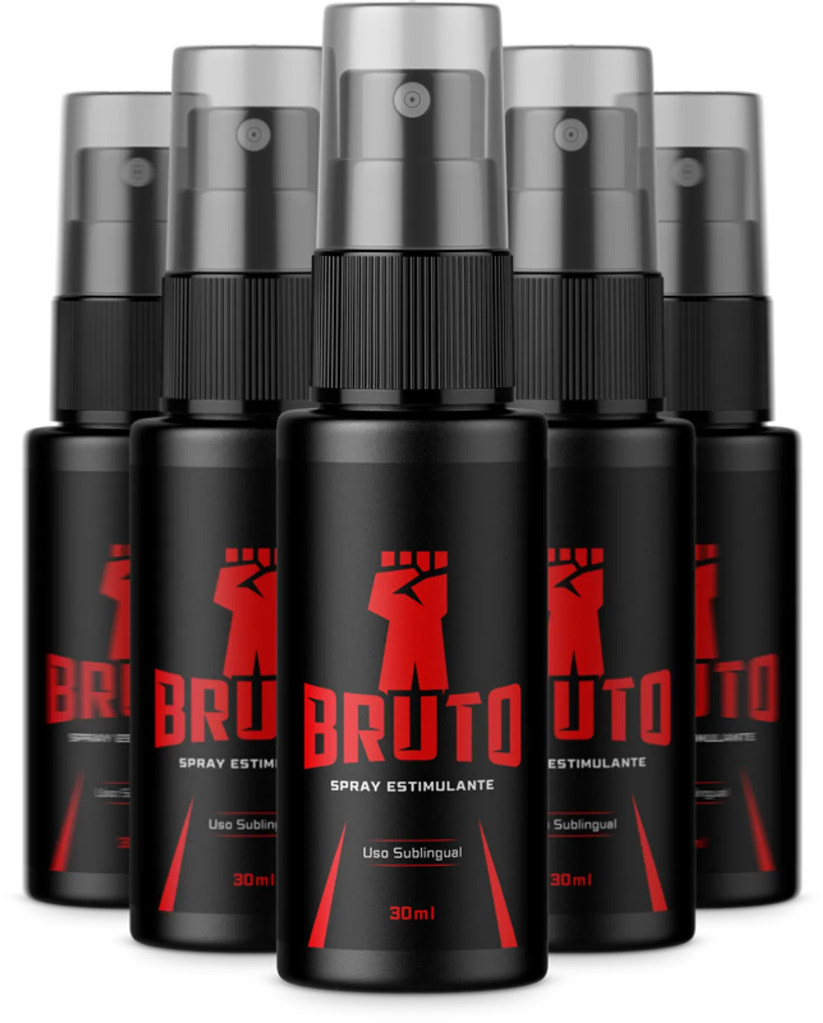 ((🚨 TOMA CUIDADO!!)) Bruto Spray Estimulante funciona, Bruto Spray ...