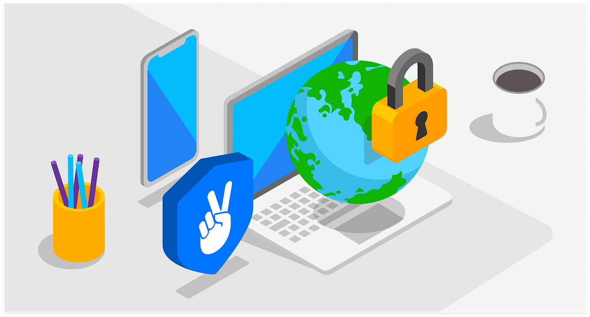 3 Ways to Use AdBlock VPN for Windows | by AdBlock | AdBlock’s Blog