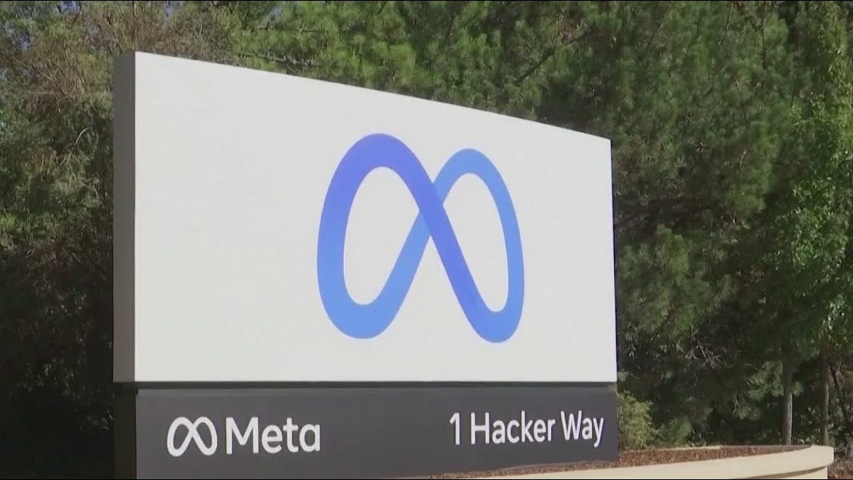 How Meta is using perks to lure employees back to the office | by ...