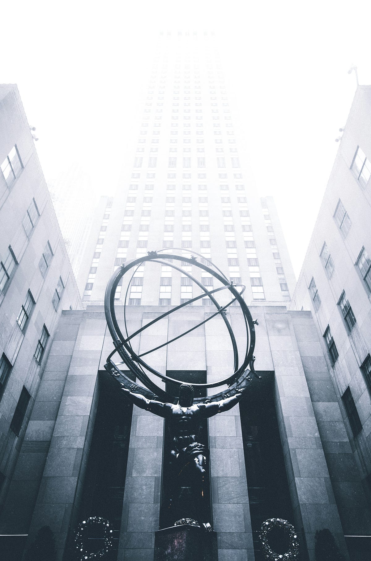 The Man Who Standardized America. How a Con Man’s Son Built the… | by ...