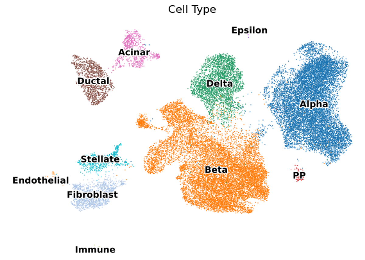 A Comparative Analysis Of Clustering Scrna Seq Data Using Pca Based And 6891