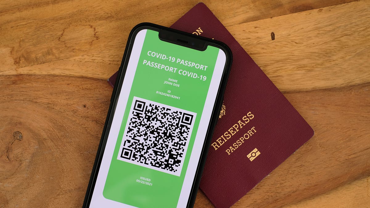 Safely Storing and Accessing Personal Documents | Stronger Content