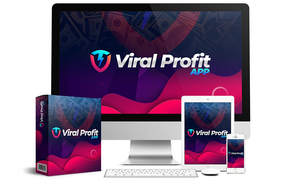 Viral Profit app| Viral Profit app Review 2022. | by Mahendra kumar ...