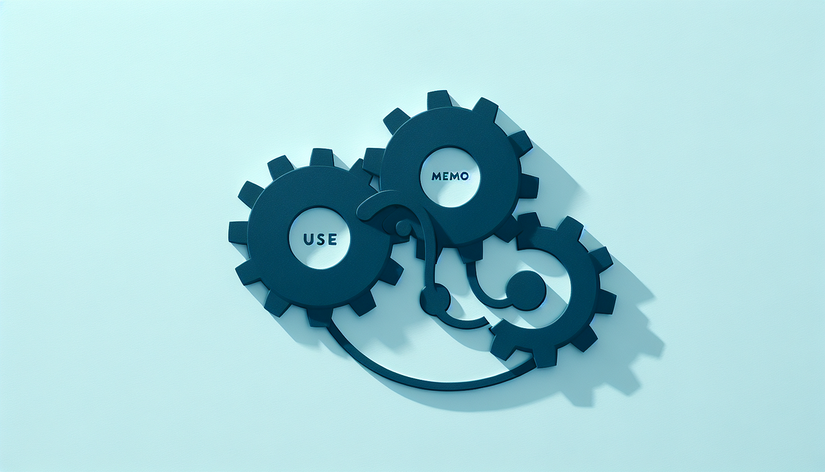 What’s Difference Between useMemo and memo? | by Xiuer Old | Medium