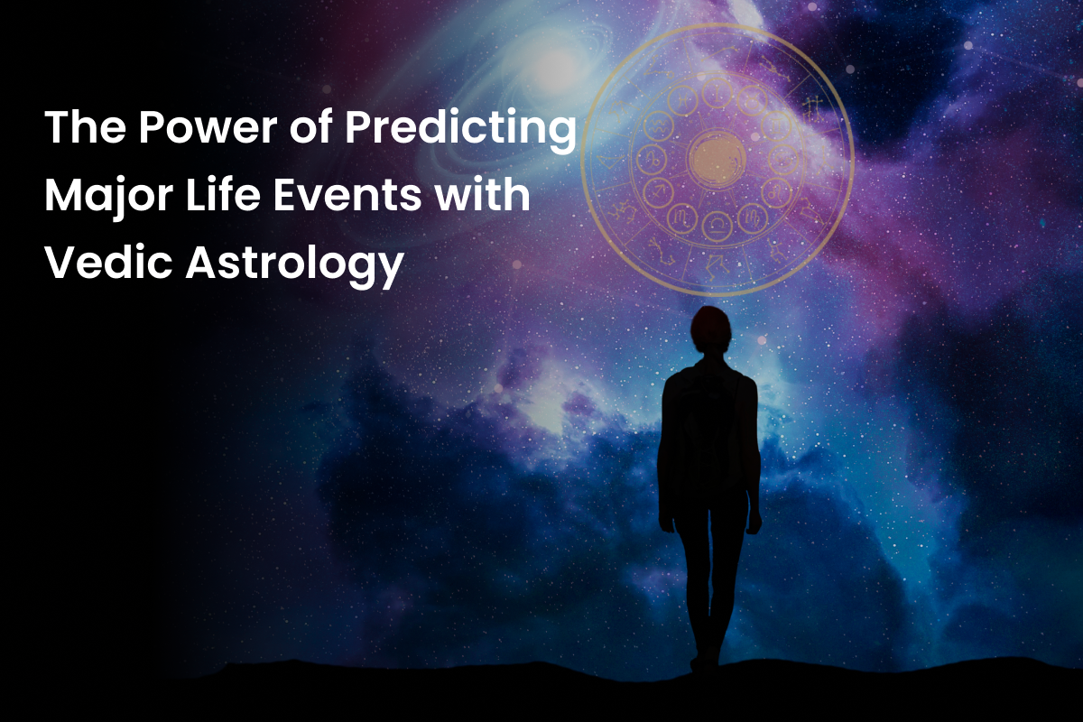 Unveiling Your Destiny: The Power of Predicting Major Life Events ...