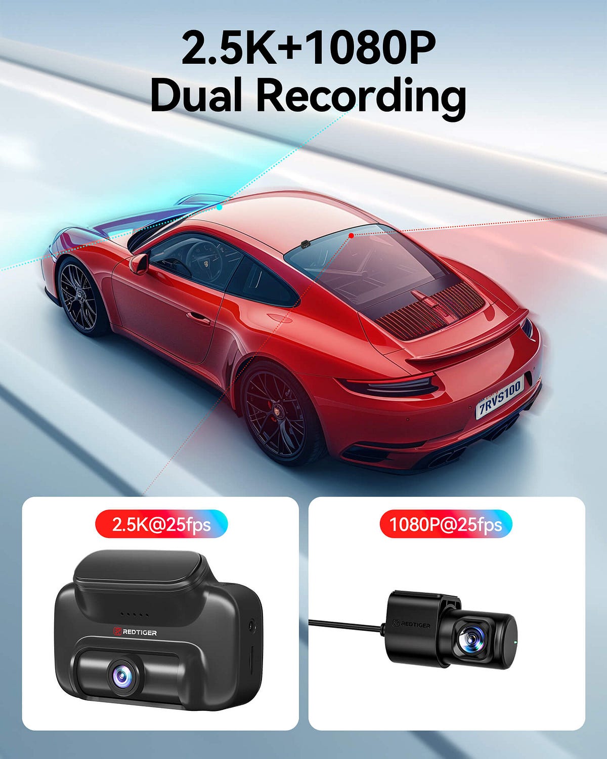 What Is the Best Dual Dash Cam for Cars? Full Buyer’s Guide | by ...