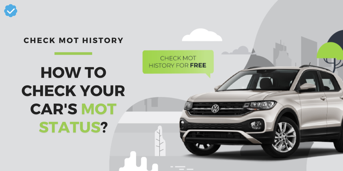 Check MOT History: How to Check Car's MOT Status? | Medium
