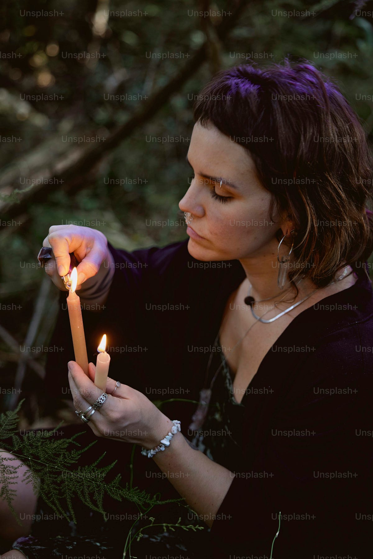 The Dark Side of Spiritual Bypassing — Are You Avoiding Real Healing ...