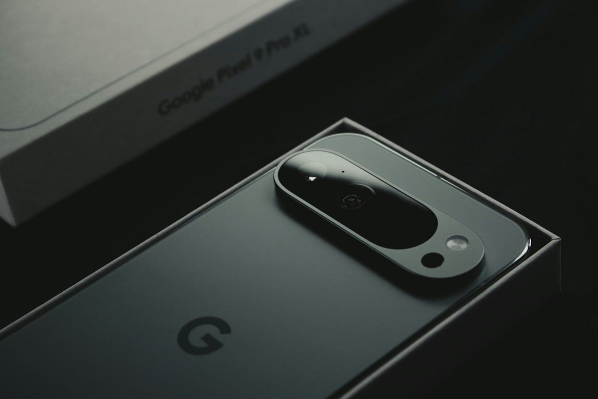 Google Pixel Devices to Gain Mobile Data Notification Sync in Android ...