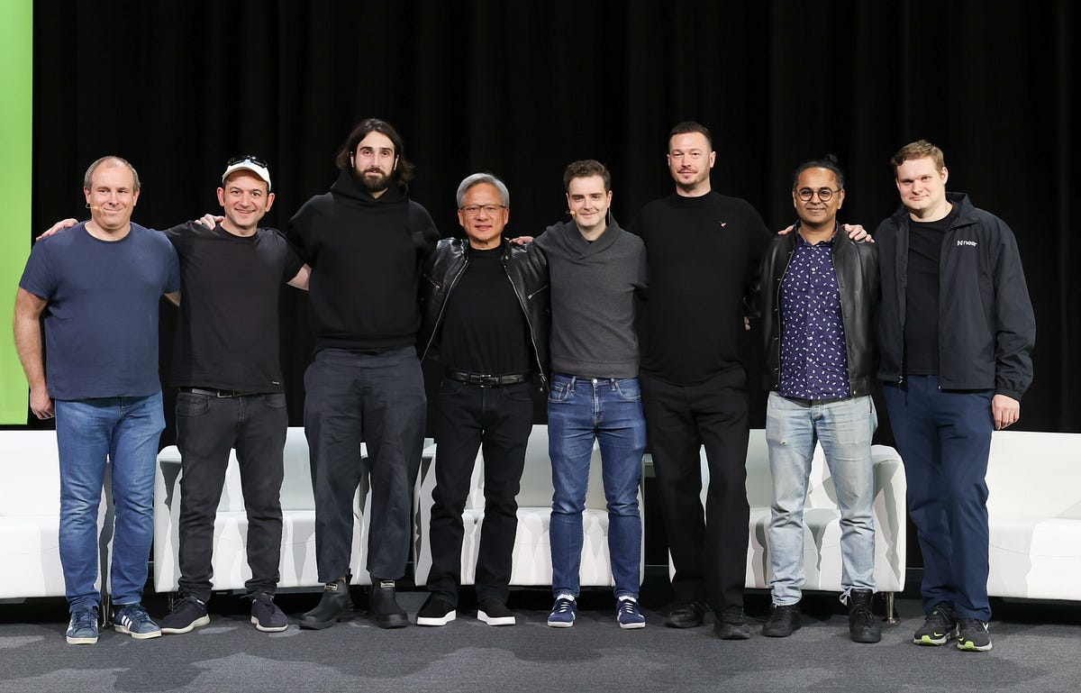 Attention Is Not All You Need. It’s How You Need It. | by Pranam Shetty | Medium