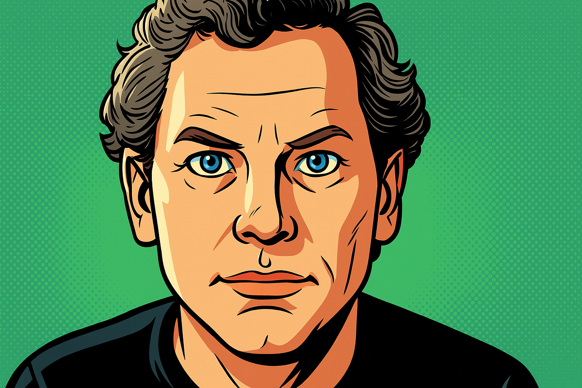 Revisiting Bill Joy’s “Why the Future Doesn’t Need Us” in 2025 | by ...