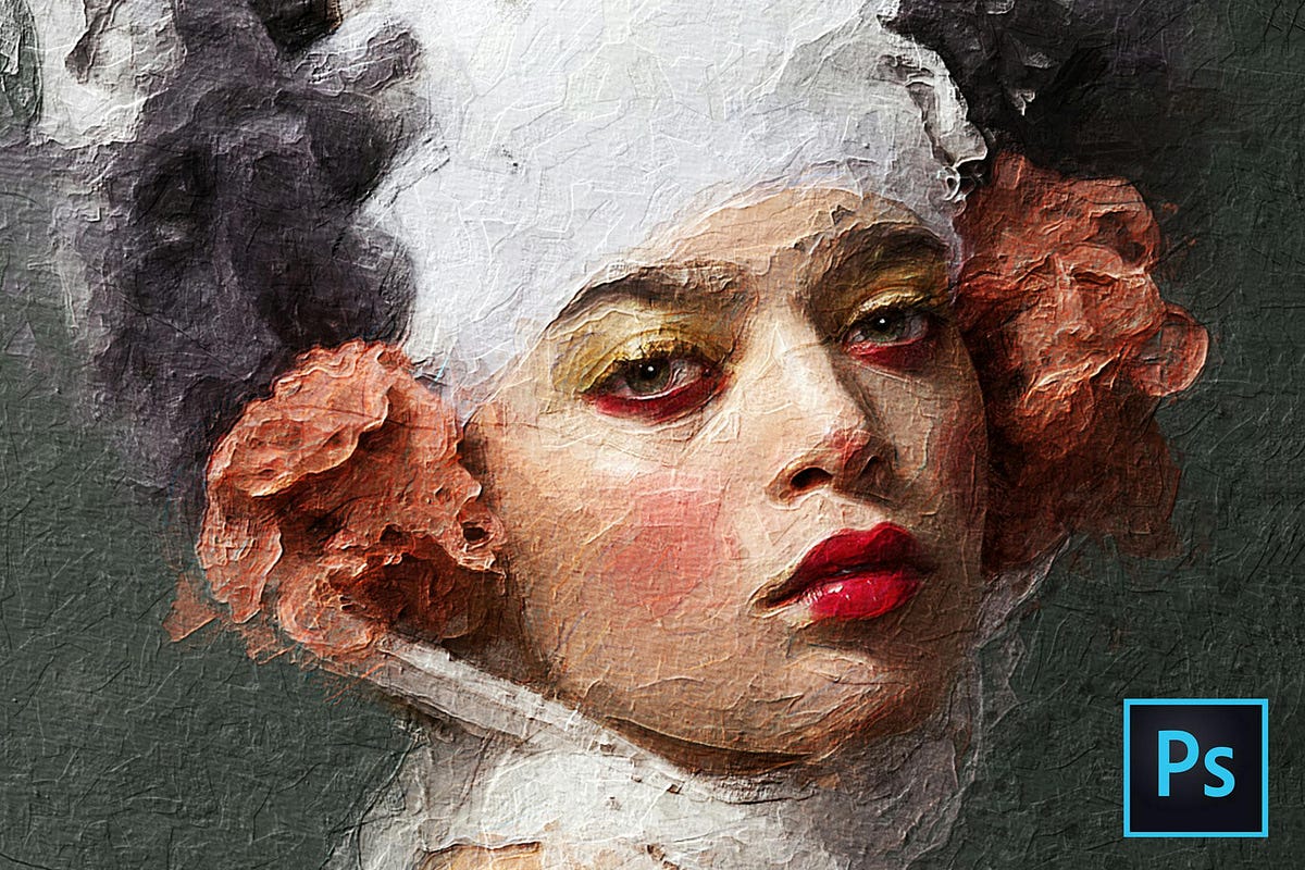 Real Paint FX Photoshop Add-On Extension | by Svginnovator | Jun, 2024 ...