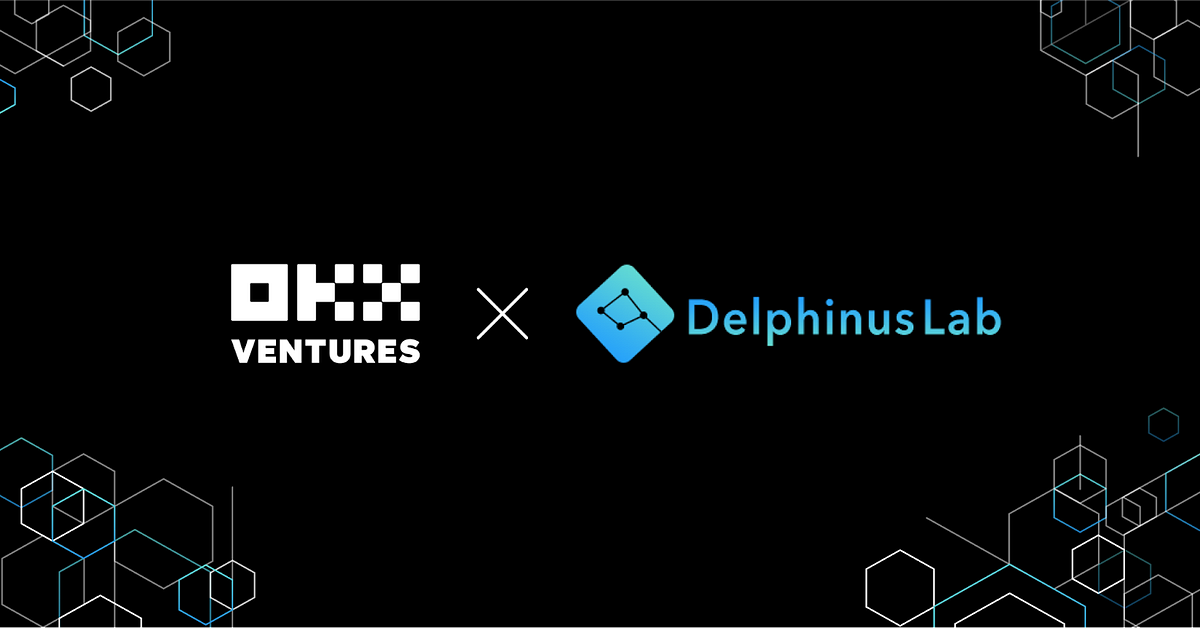 OKX Ventures Invests in Pre-A Round for Trustless Computation Provider, Delphinus Lab | by OKX ...