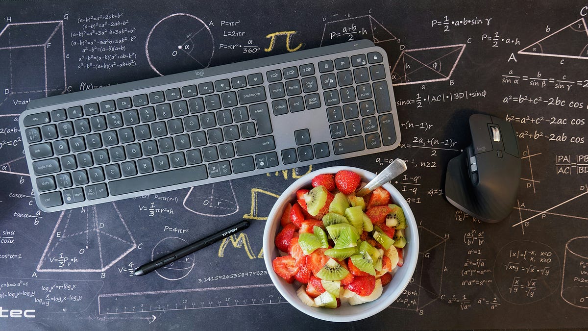 Python for Recipe Management: Shopping Lists, Ingredients, and Nutrition Tracking | by Ghost ...