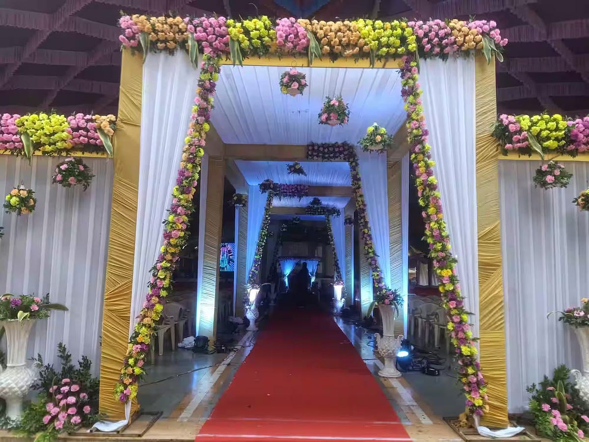 Best Decorators in Pune: Transform Your Event into a Stunning Spectacle ...