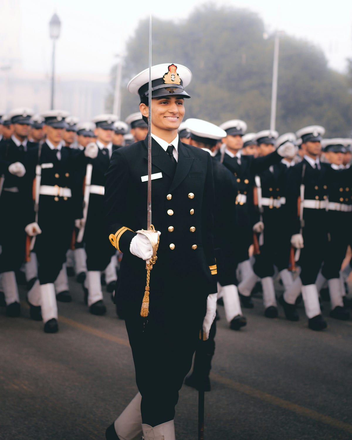 Here’s What I Inherited From My Navy Officer Father: | by Fazal Wadood ...