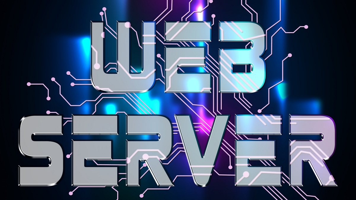 Kestrel vs IIS Web Servers. You will find a lot of web-based… | by ...
