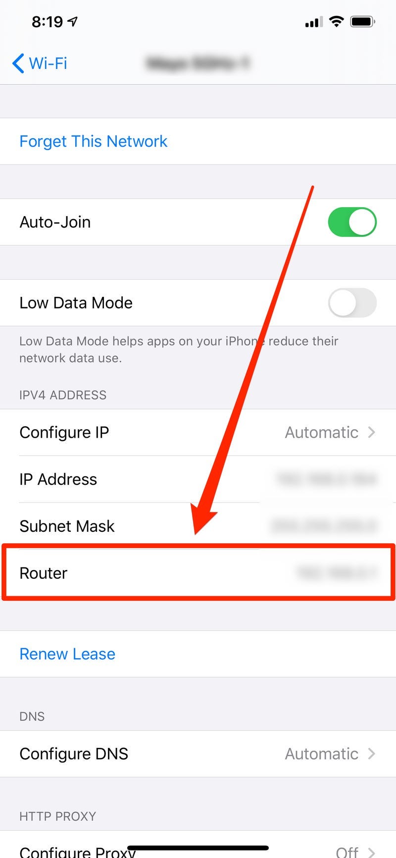 What is My IP Address for My Router: Quick and Easy Guide | by Ethan ...