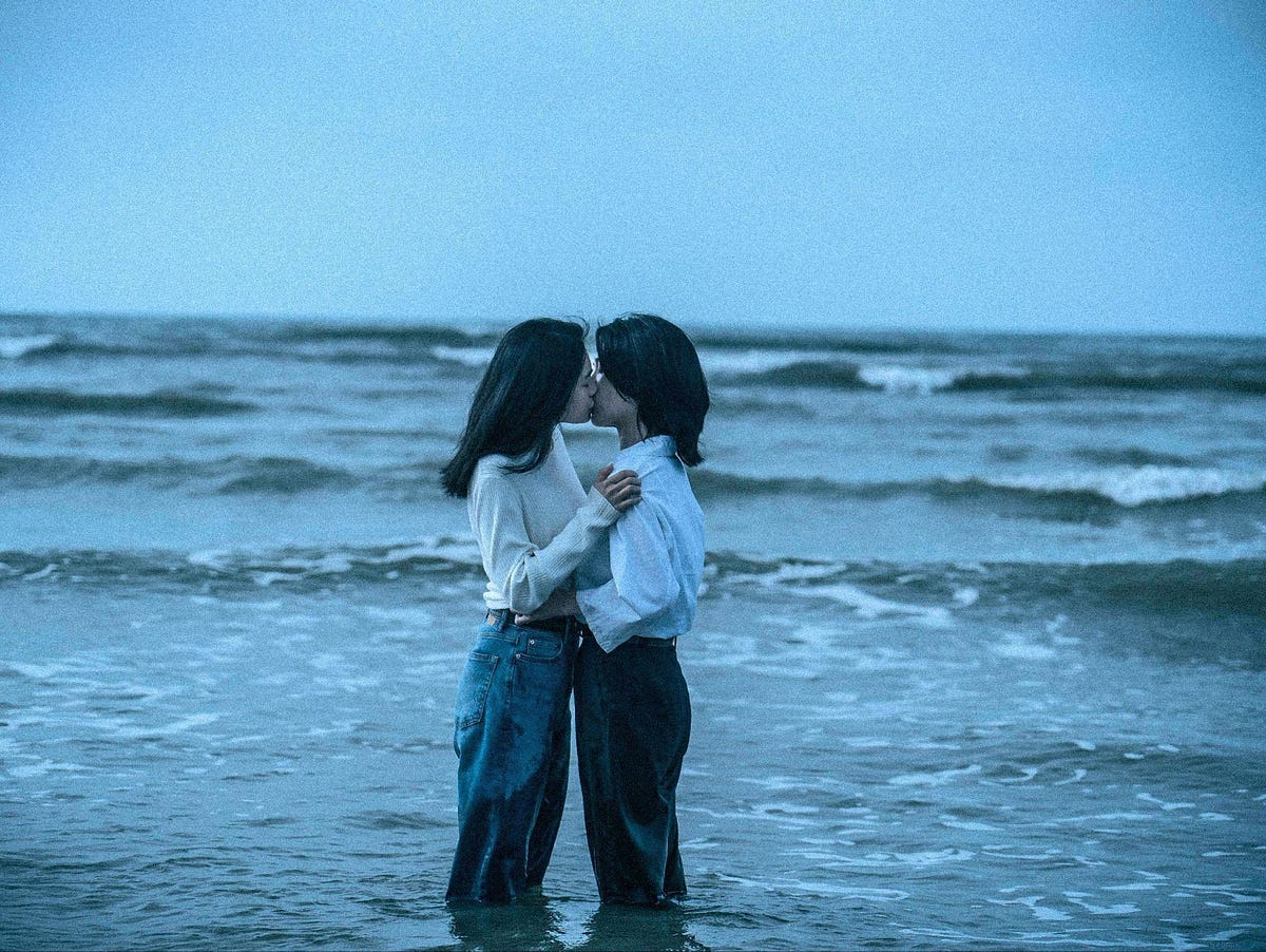 Creating a Unique Lesbian Love Story — An Interview with Su I-Hsuan, Director of Who’ll Stop the ...