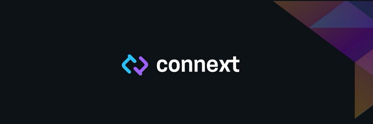 Connext. RomanS#3640 | by Sibagatovroman | Medium