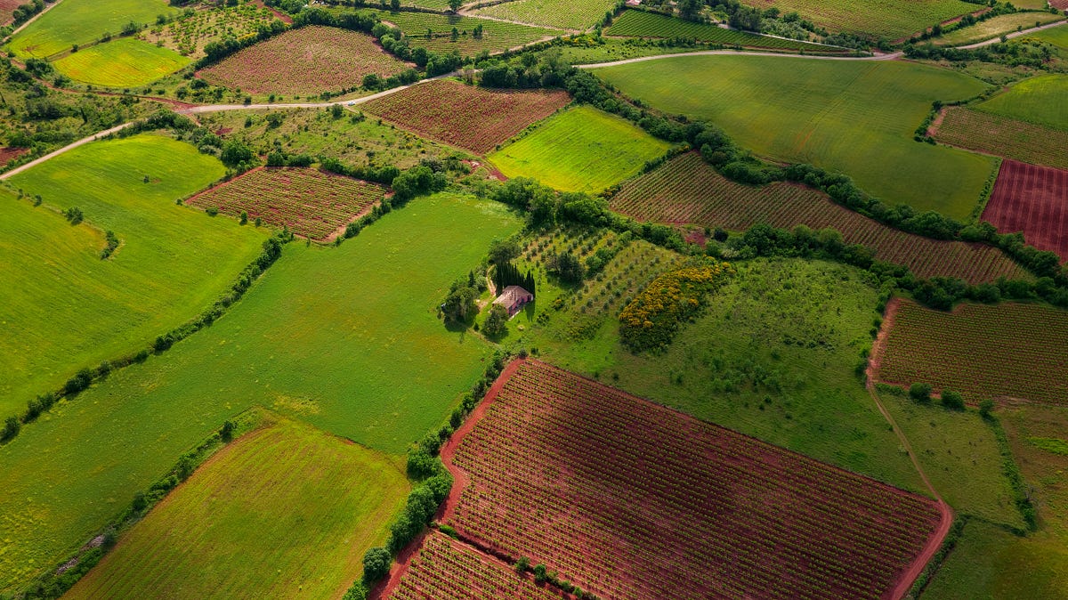 Tevhid ve İfraz Nedir?. Bu yazımda sık kullanılan emlak… | by Murat Uygun | Emlak Kılavuzu | Medium