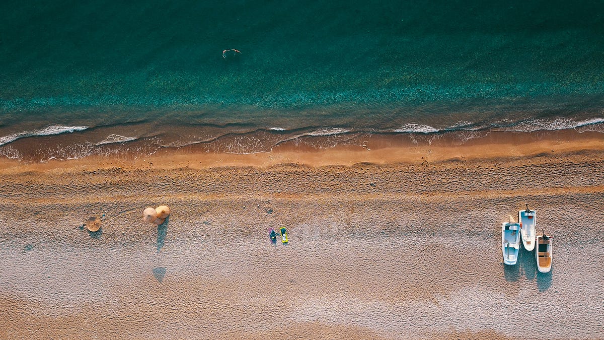 Kemer/Turkey Travel: Embracing the Local Community and Traditions | by Furkan Samut ...