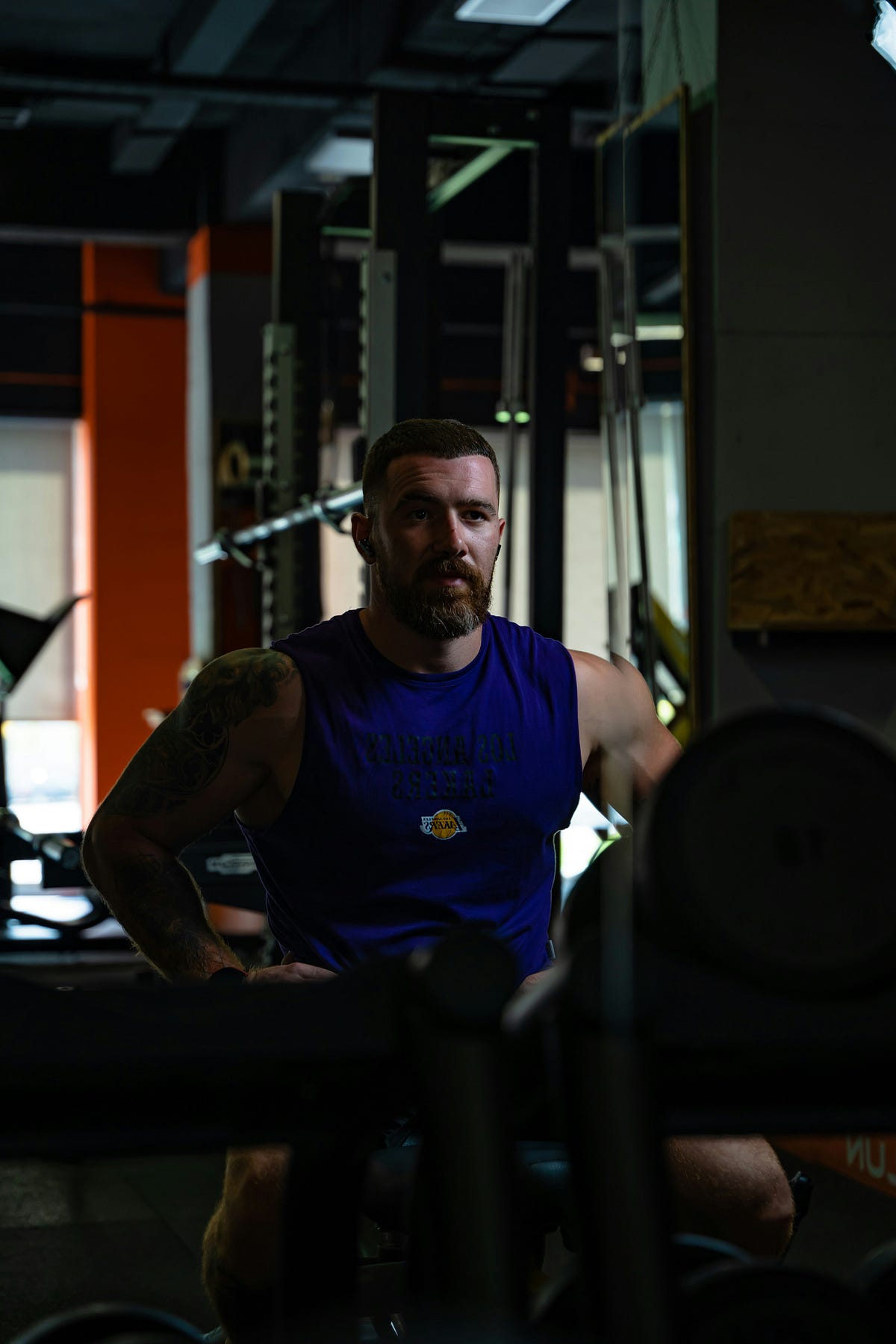 How to Stay Motivated During Your Fitness Journey | by Kamran Jan | Nov ...