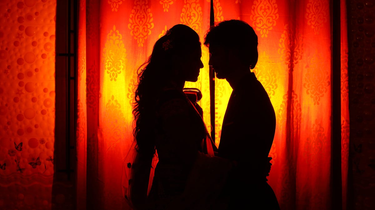 The Terrifying Feeling of Falling in Love | by Jenn M. Wilson | Hello ...