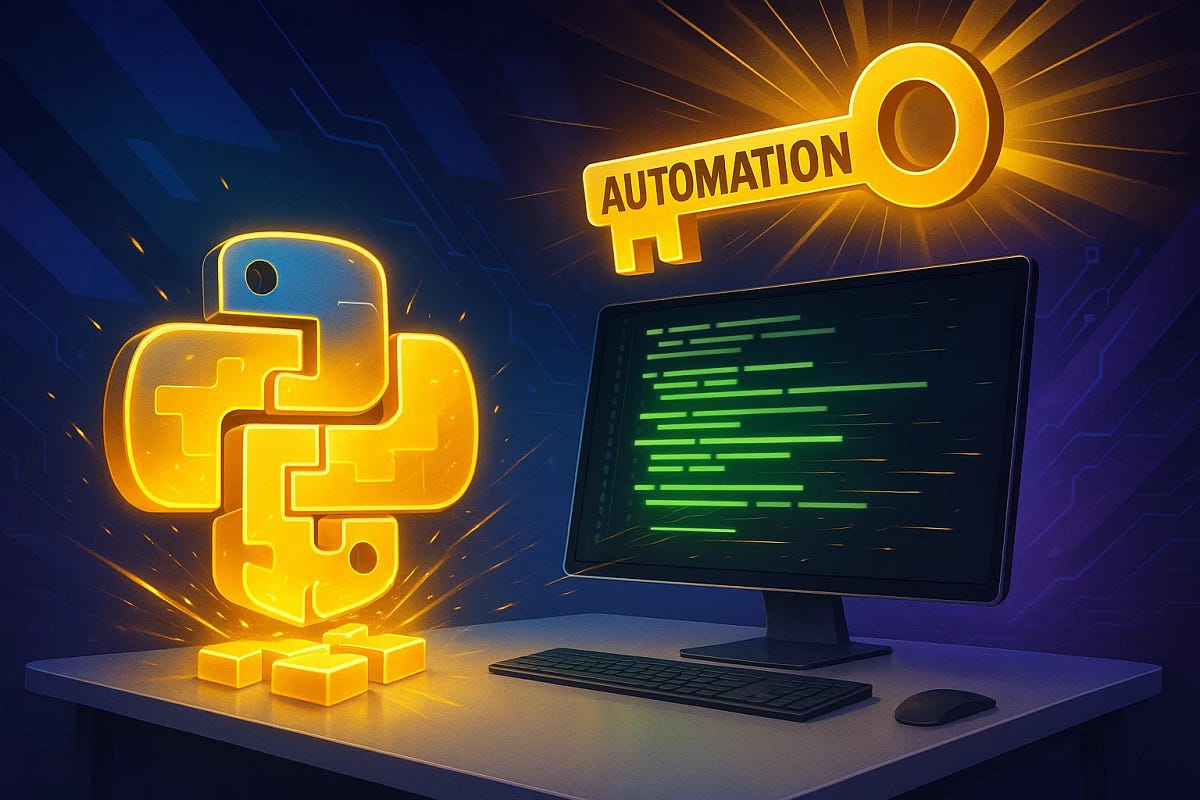 15 Python Libraries That Write Code So You Don’t Have To | by Abdul ...