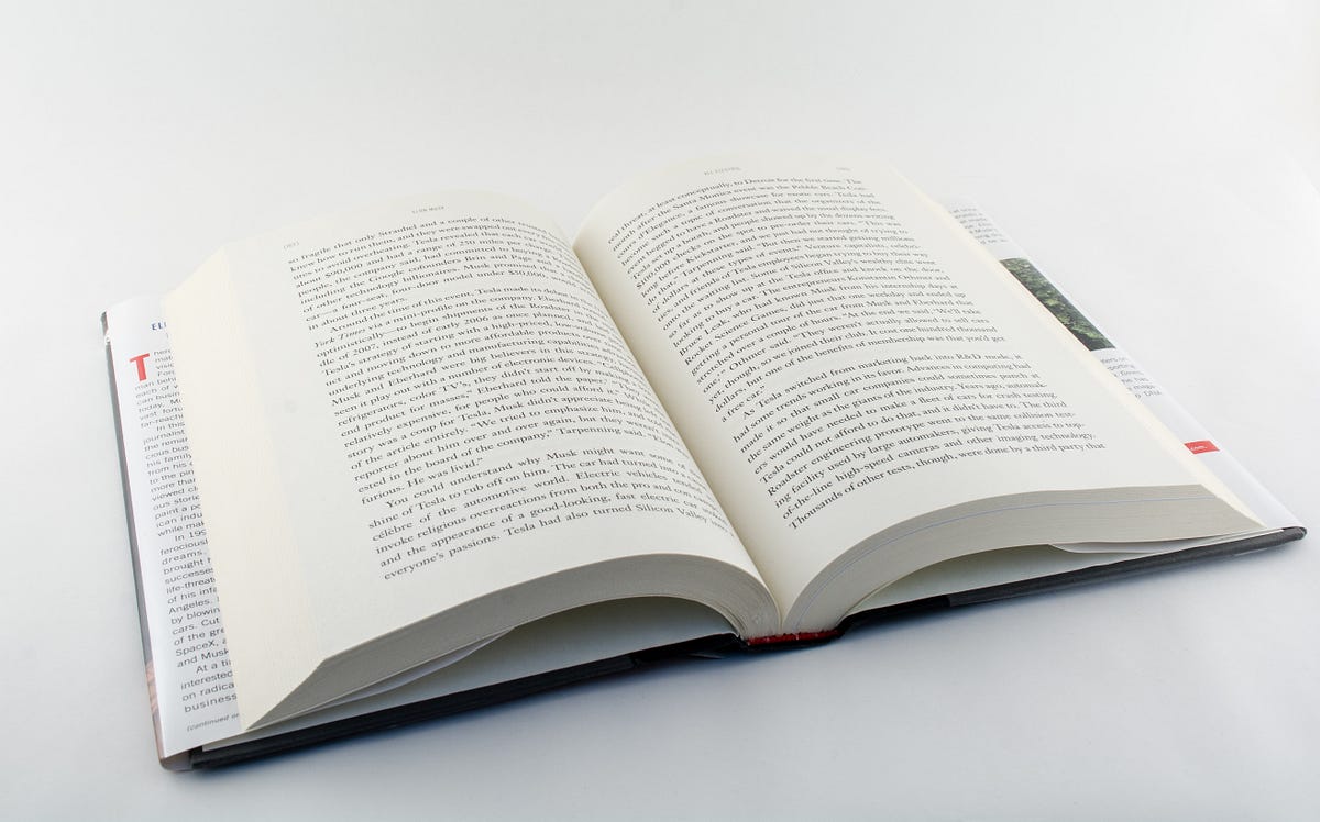 What are Paginations and why are they so important to Writers?? | by ...