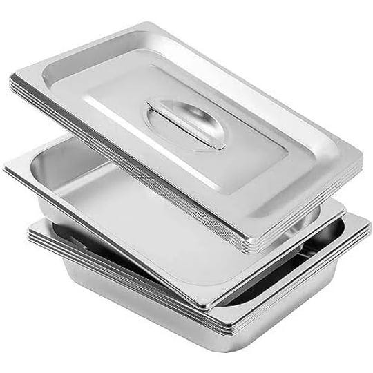 Steam Table Pans | by Tracy David | Jul, 2024 | Medium