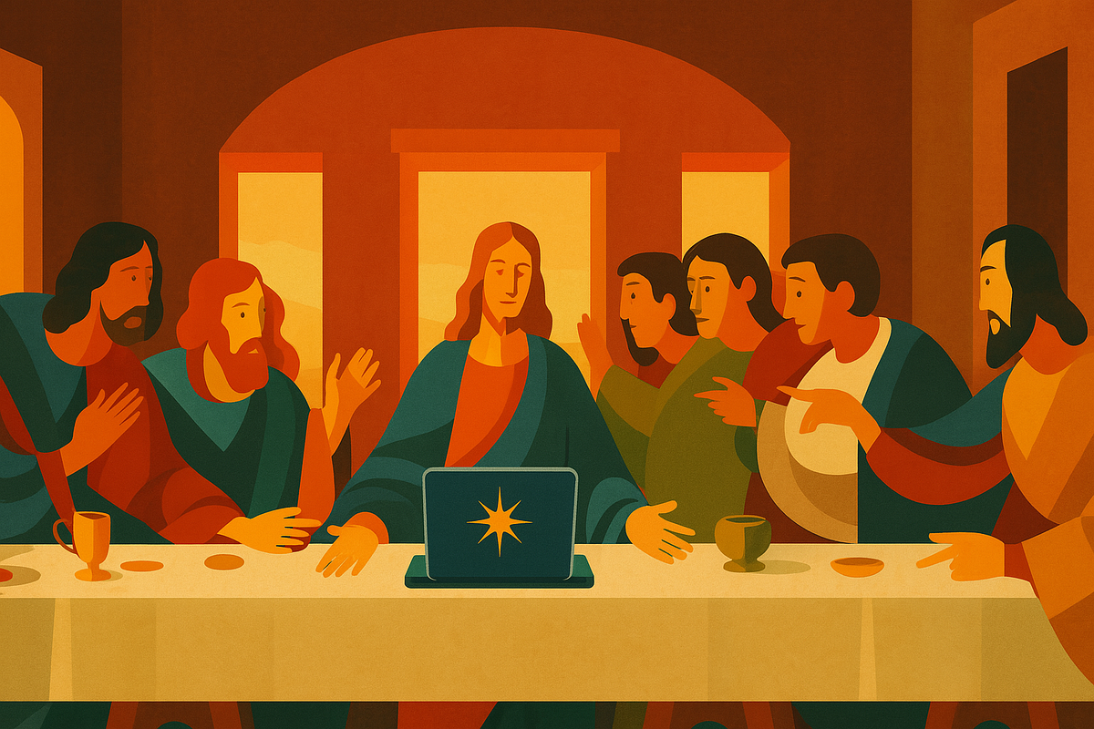 AI in the Runtime: Why WebNN Changes Everything | by Enrico Piovesan ...