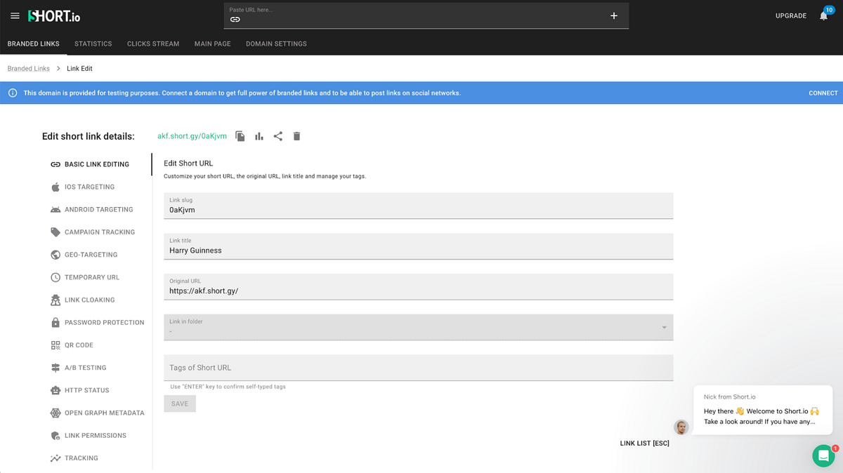 Best URL Shortener Free: Simplify Your Links Today | by Daisy price ...