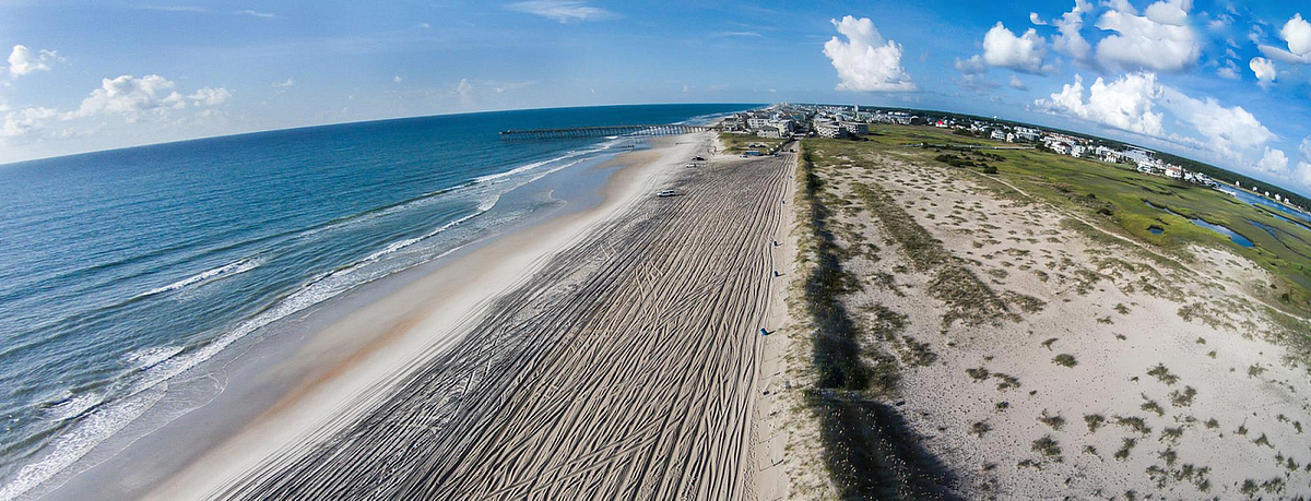 Discover the Secrets: 7 Fun Facts Only Locals Know About Carolina Beach ...