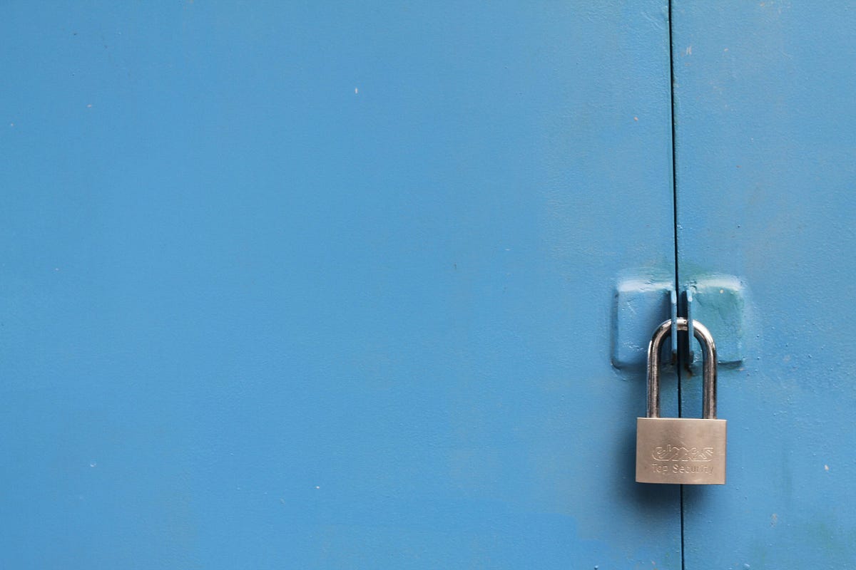 Building a Secure Auth System: A Deep Dive into the Architecture | by ...