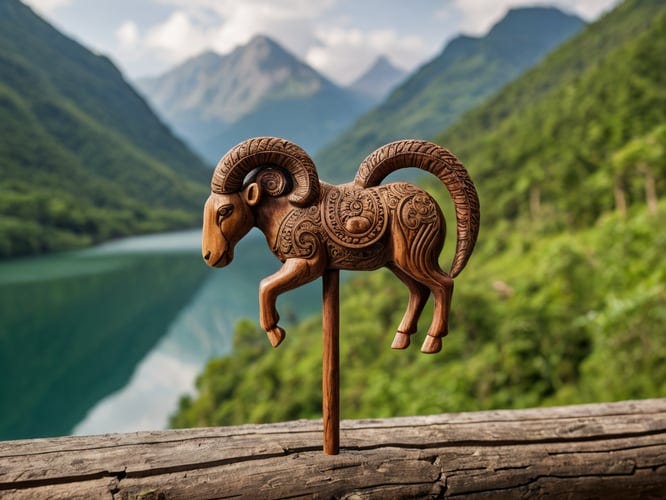 Ram Sticks | by Brandon Walters | Jul, 2024 | Medium