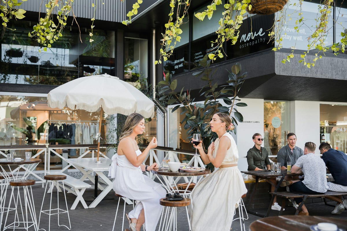 Why do YOU Gossip?. We all have our reasons | by Bren | Medium